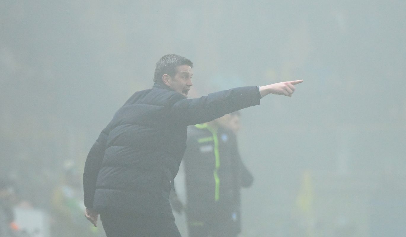 Inter-Napoli, biglietti in vendita: ecco tutte le informazioni utili