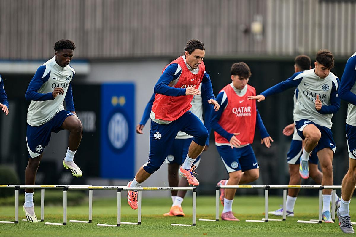 Orsi: “Campionato finito per il Napoli se perde contro l’Inter. E la ...