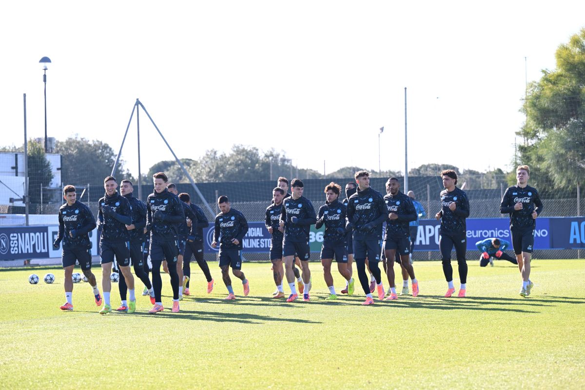 Orsi: “Campionato finito per il Napoli se perde contro l’Inter. E la ...