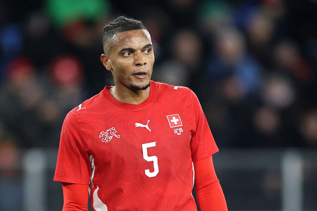 Akanji: “Felice del rinnovo di Chivu, ci capisce davvero bene anche ...
